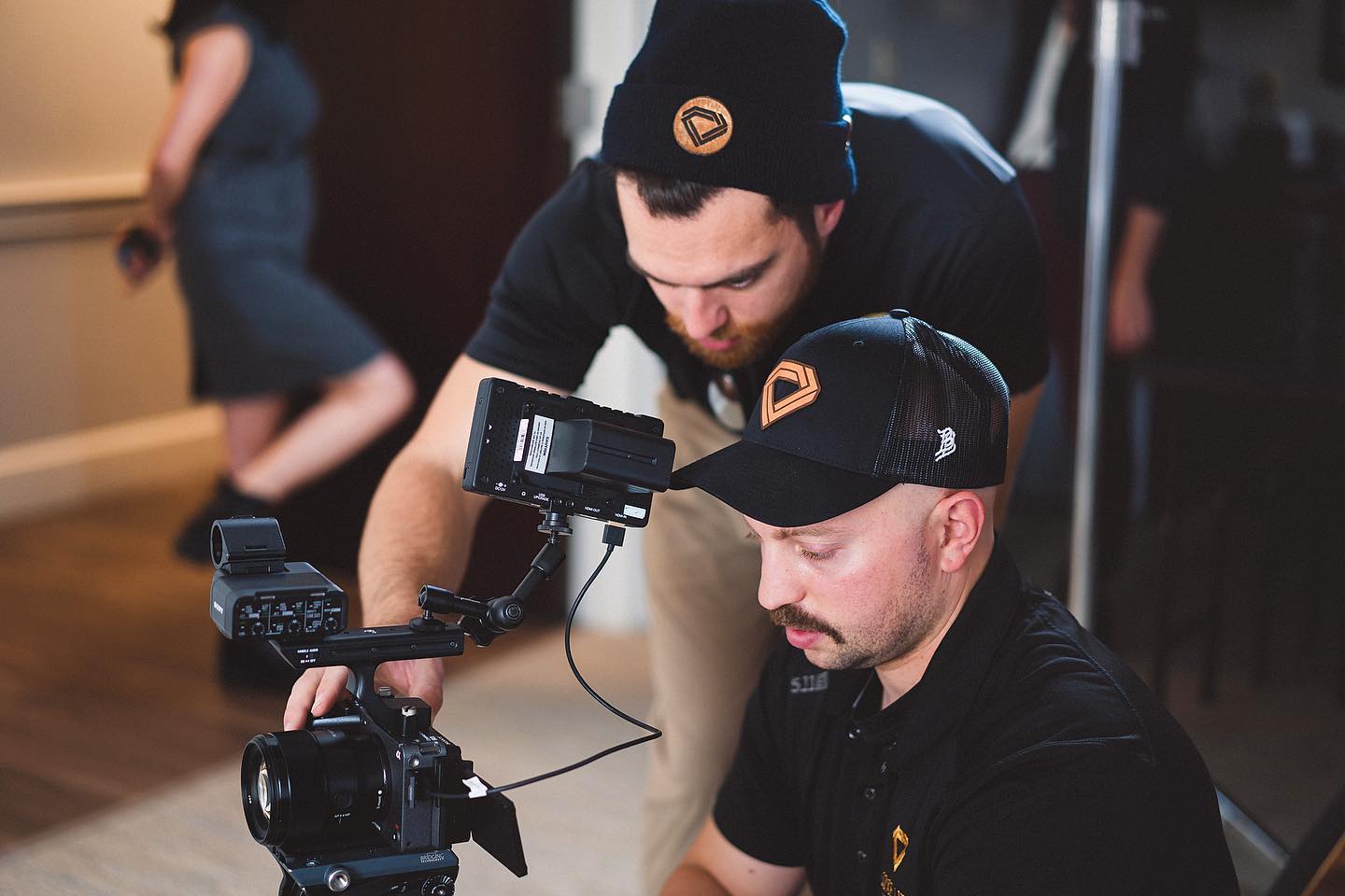 Agent Profile Videos Near Boston, MA | Real Estate Branding Videos